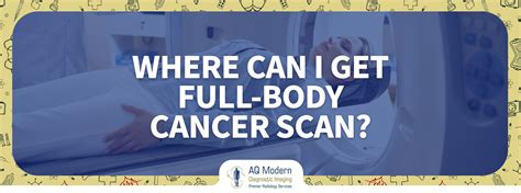 Image result for Full Body Cancer Scan