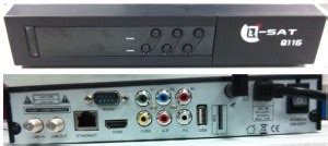 Image result for Qsat Decoder