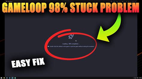 Image result for Game Loop Fix