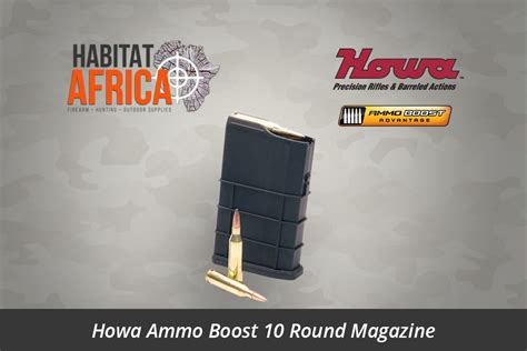 Image result for Howa Magazine