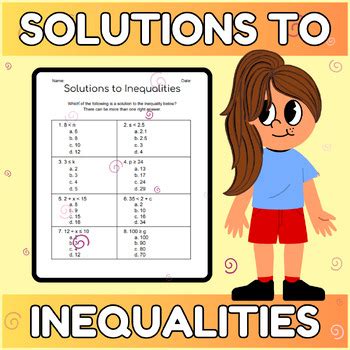 Image result for Algebra Problems with Less than Signs