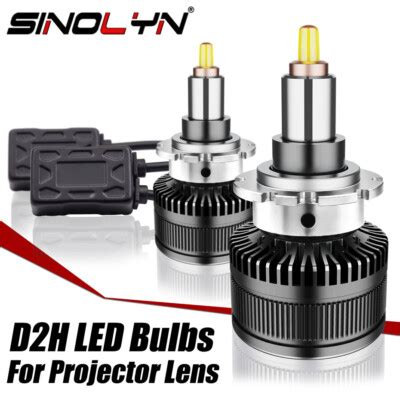 Image result for D2H LED Bulb