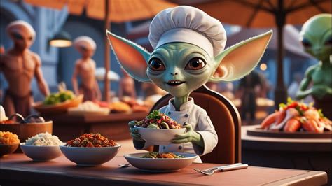 Image result for Alien-Human Hungery
