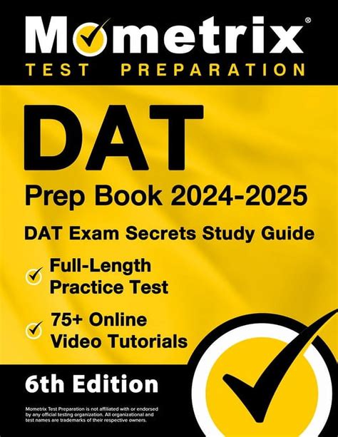 Image result for Dat Prep Course
