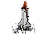 LEGO 10283 Space Shuttle Discovery | BrickEconomy