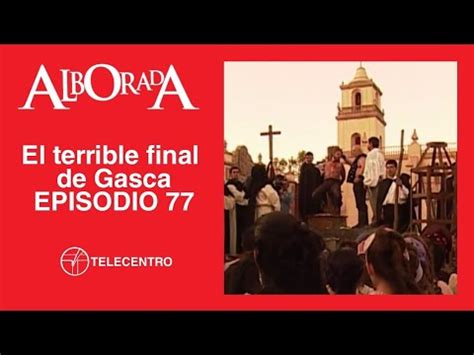 Image result for Alborada Final