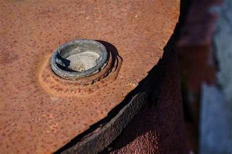 Image result for Rust Free Barrel