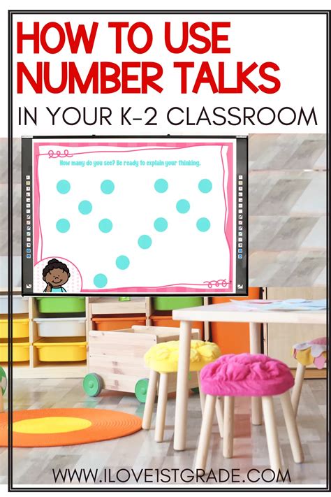 Image result for First Grade Addition Number Talks