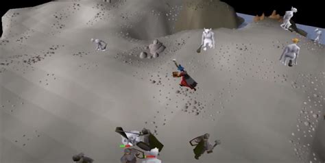 Image result for Ice Troll Guide OSRS