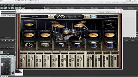 Image result for Get Good Drums Tutorial Reaper