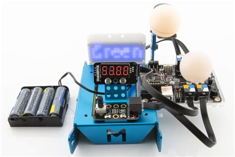 Image result for Mbot Color Code