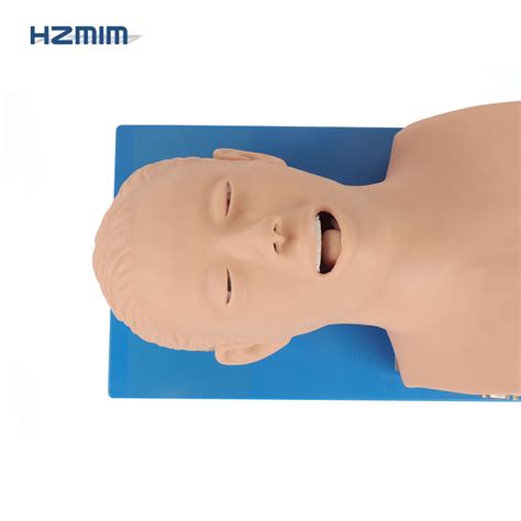 Image result for Intubation Training Cmac