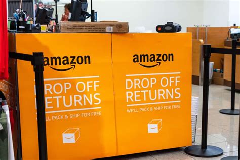 Image result for Amazon Tech Return Store