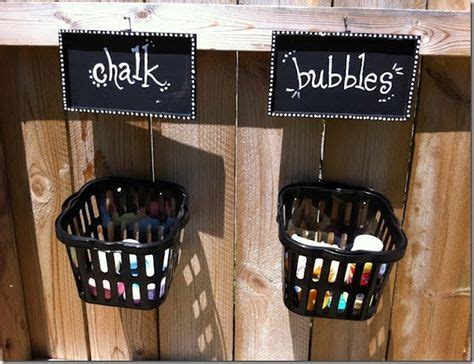 Image result for DIY Backyard Storage