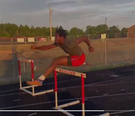 Image result for Programs for Training a Hurdler