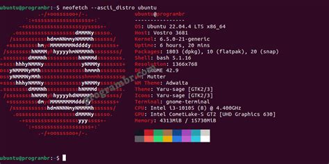 Image result for All Distro Neofetch