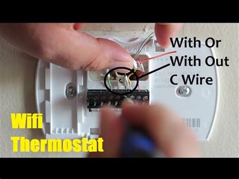 Image result for C-Wire Adapter Installation