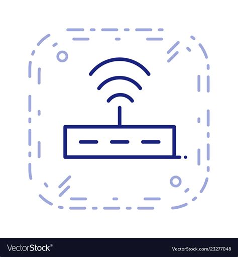 Image result for Edge Router Icon