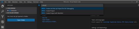 Image result for Salesforce Command for vs Code