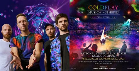 Image result for Coldplay Live