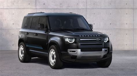 Image result for Defender Vehicle