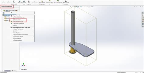 Image result for Linear Component Pattern SolidWorks