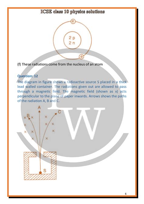 Image result for What Is Radioactivity Class 12