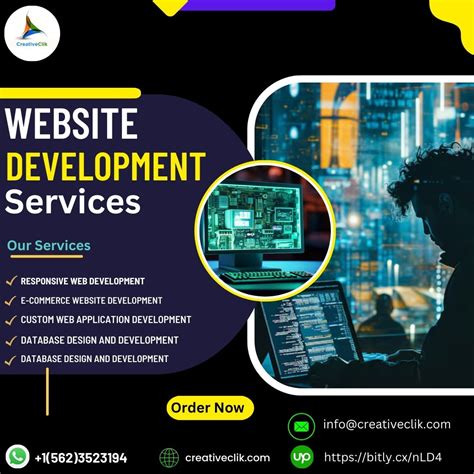 Image result for How to Create Service of Website Developing