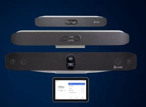 Image result for Polycom Tablet Interface