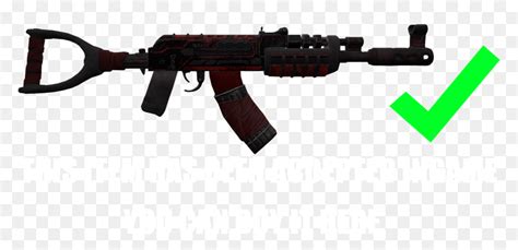 Image result for Alien Red AK
