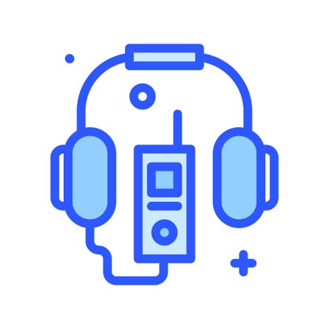 Image result for Audio Guide Icon Blue