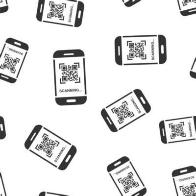 Image result for QR Code Pattern