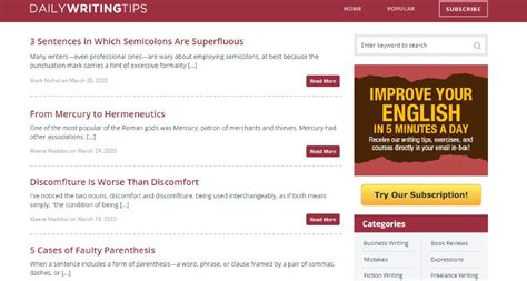 Image result for Writing Blogs Free