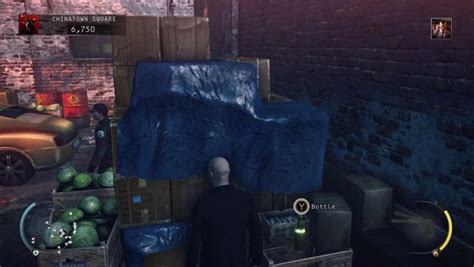 Image result for Hitman Absolution Chinatown