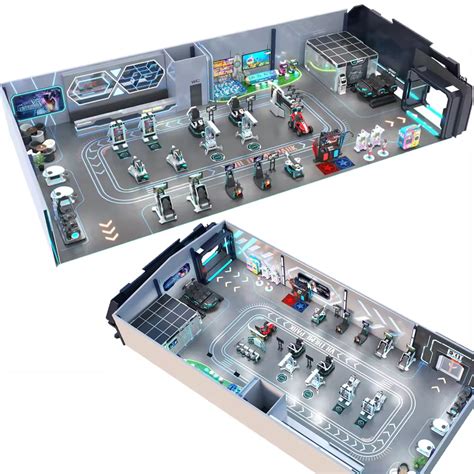 Image result for How Game Zone Computer Works