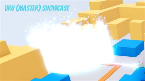 Image result for Uru Master Howcase ASTD