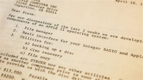 Image result for Apple First Operating System