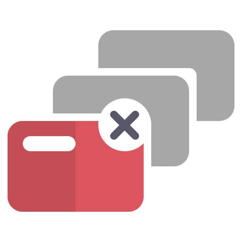 Image result for Delete File Icon