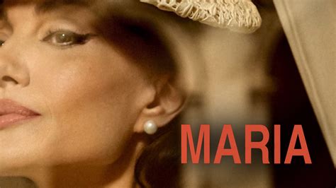 Image result for Maria Expanded Cast Interviews