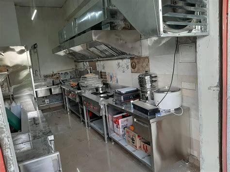 Image result for Restaurant Kitchen Set Up