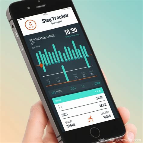 Image result for Step Tracker App