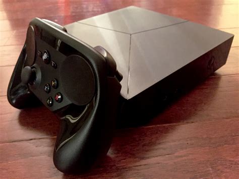 Image result for Alienware PC Steam Machine