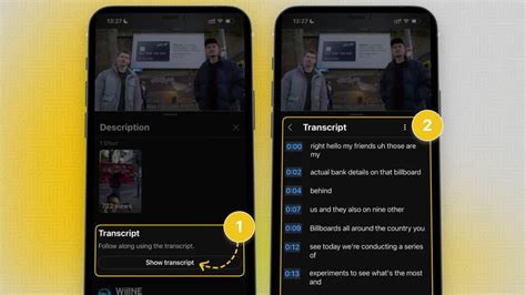 Image result for YouTube Transcript