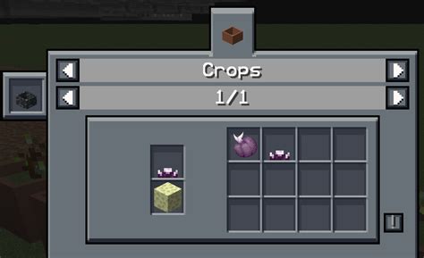 Image result for Minecraft Botany Pots Graph