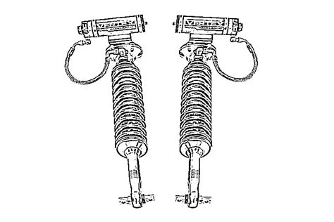 Image result for PR2002 Coil Over Pro Comp