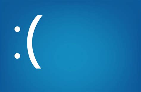 Image result for Computer Bluescreen