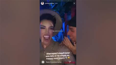 Image result for Larray James Charles