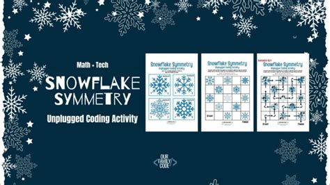Image result for Lesson 15 Snowflake Code.org