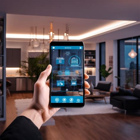 Image result for Smart Home System