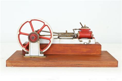 Image result for Stuart Victoria Engine